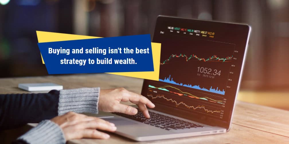 How to Invest in Stocks and Make Money | OneHealth.sg | Singapore's ...