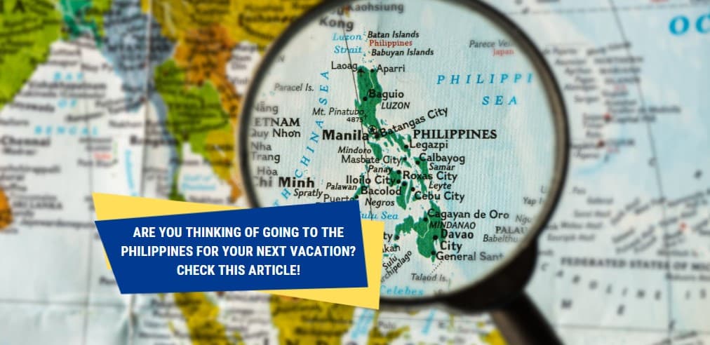 The Philippines' top ten bucket-list destinations | OneHealth.sg ...