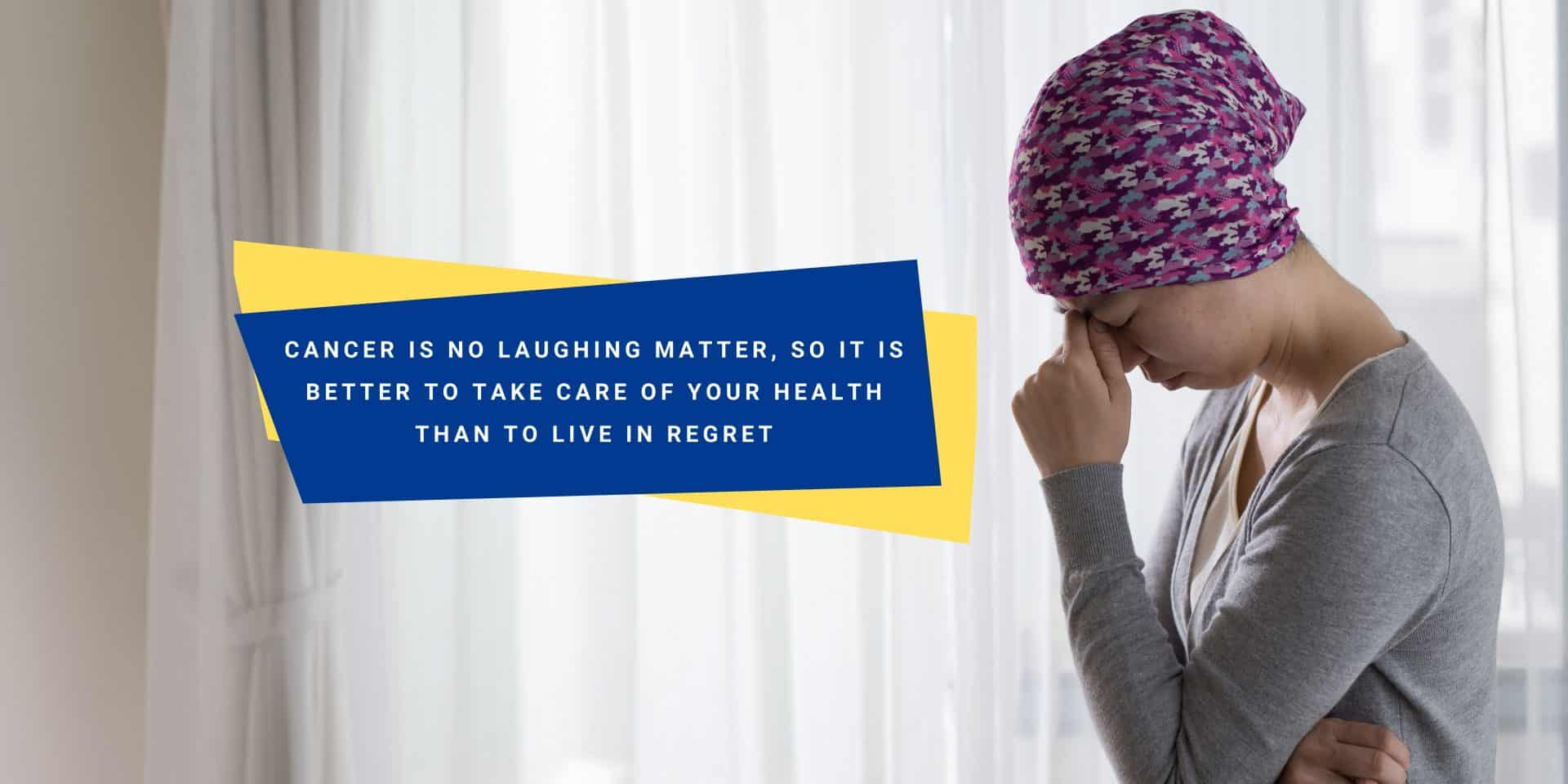 A Look at the Top 5 Deadliest Cancers in More Detail | OneHealth.sg ...