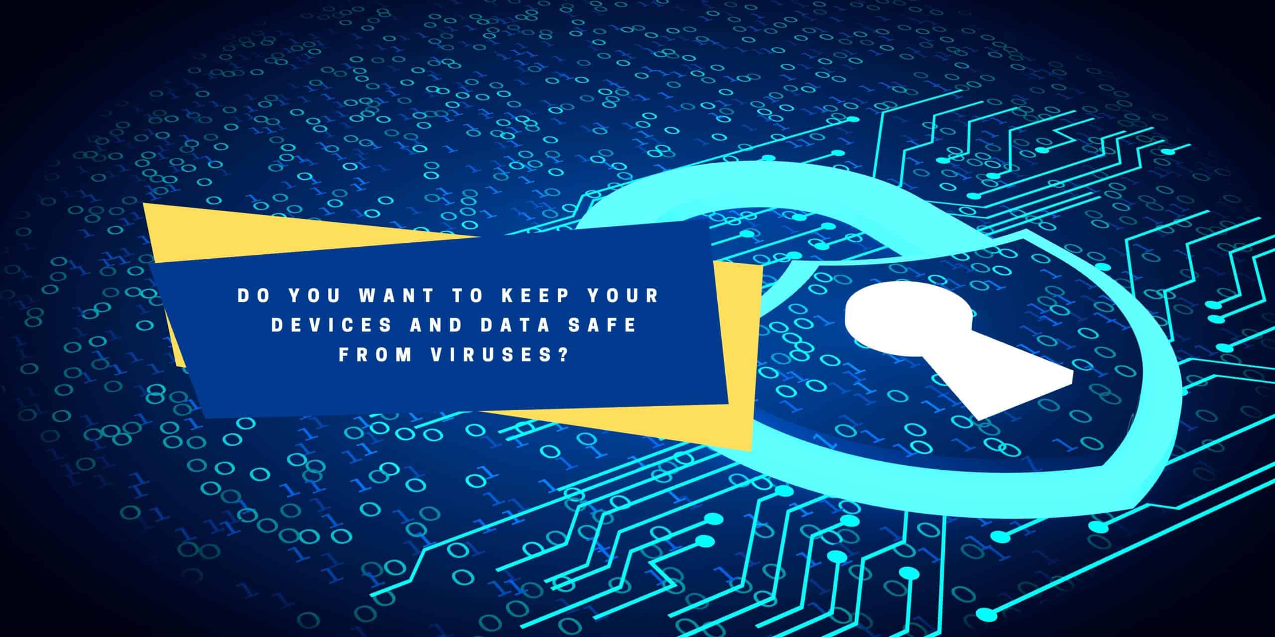 Popular Antivirus Software Available in 2024