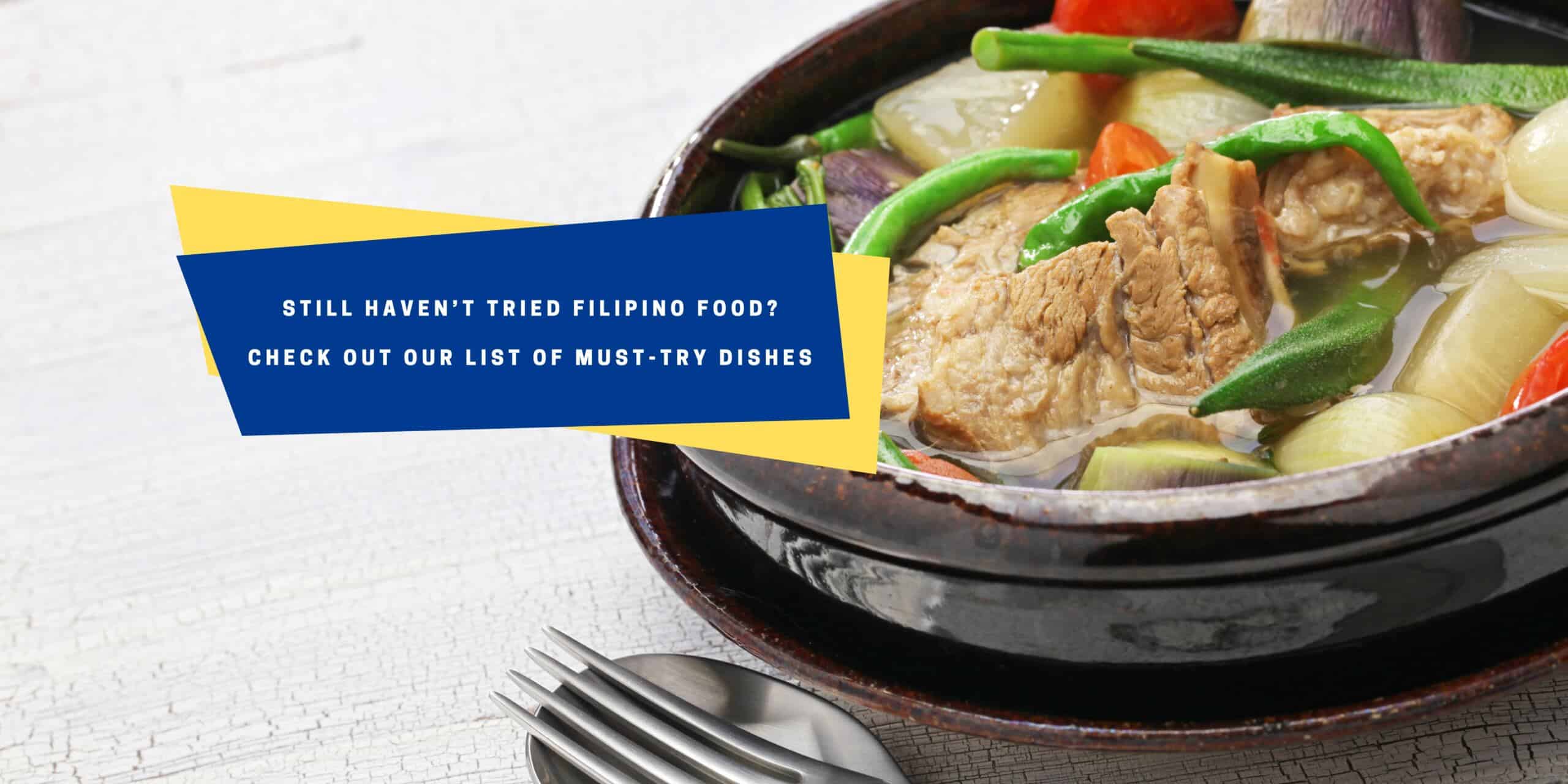Famous Filipino Dishes: The Ultimate Food Explorer Guide
