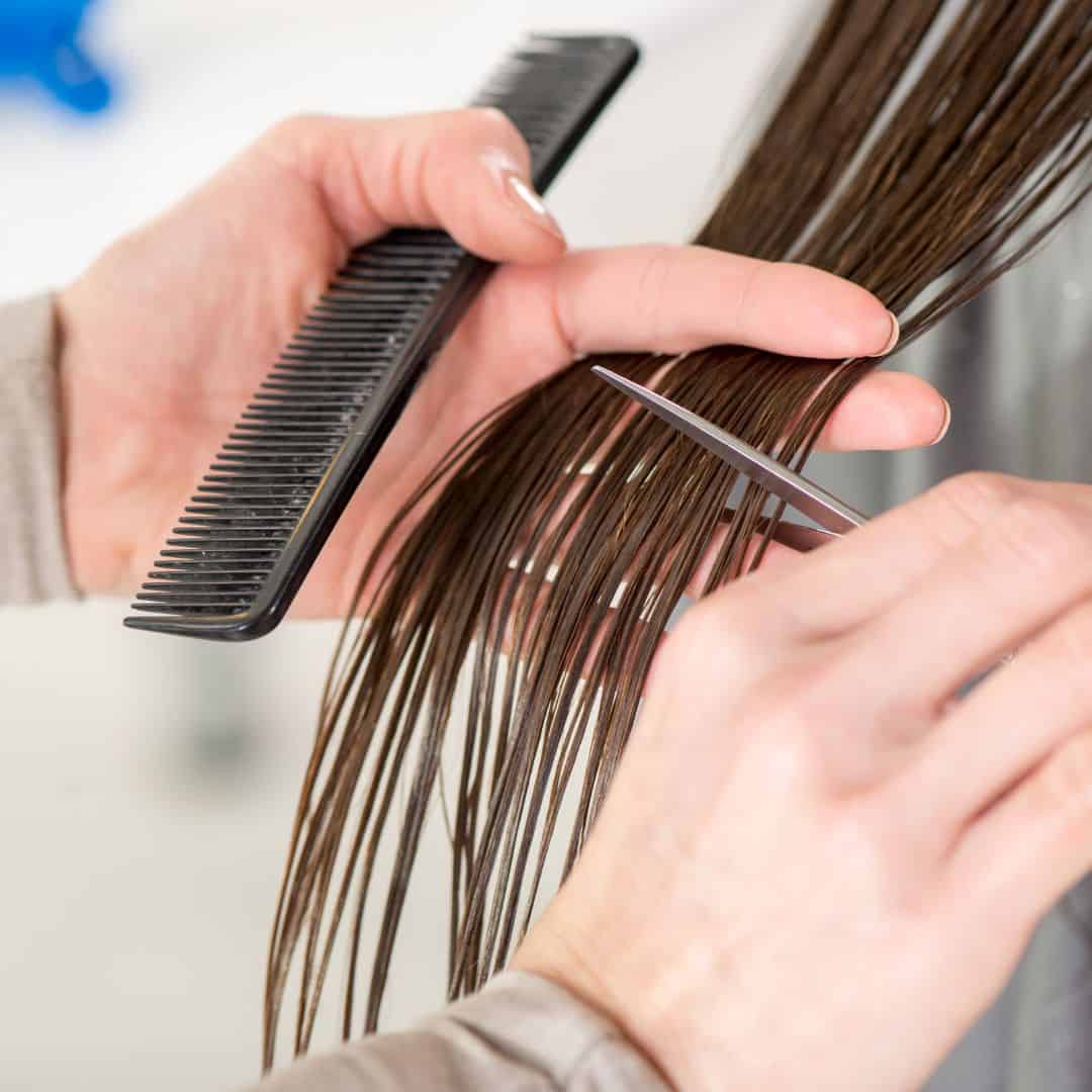 The Hair Treatment That Saved My Bleached Hair