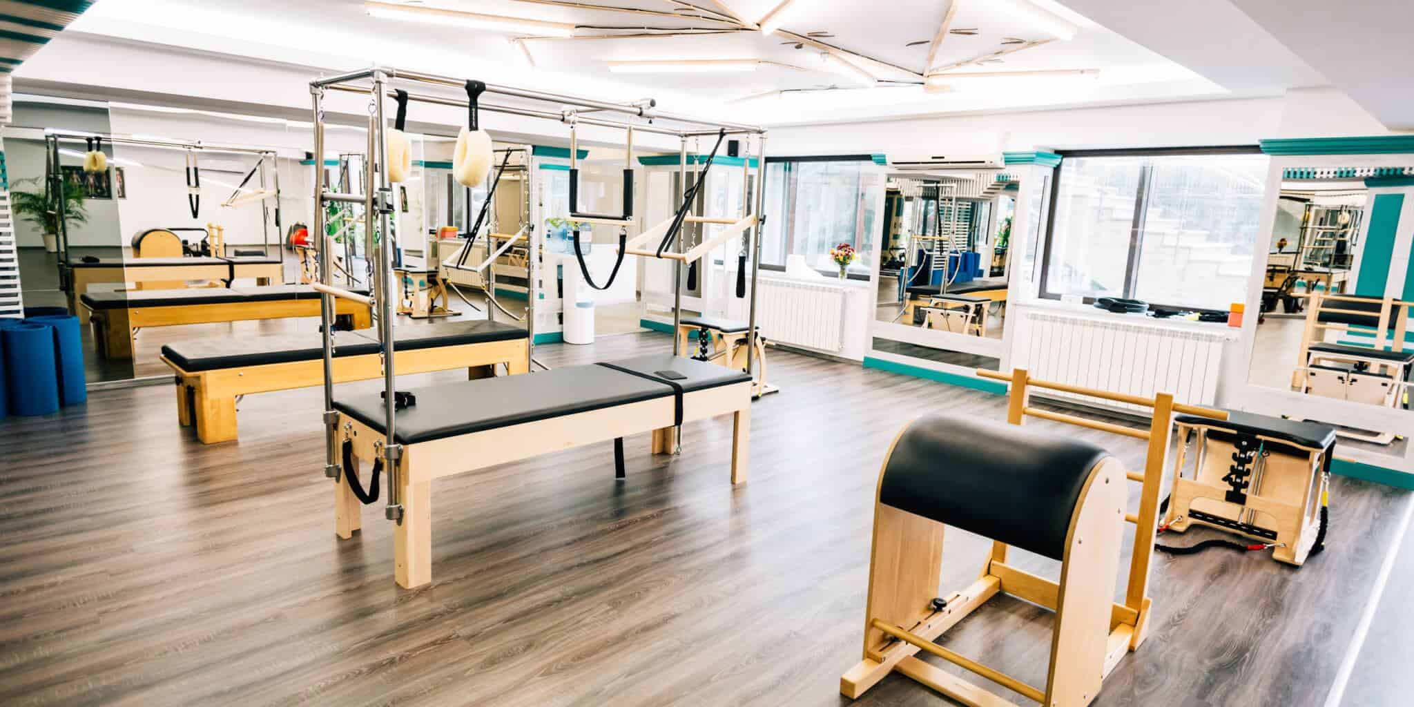 How regular Pilates Sessions can help improve your Mood