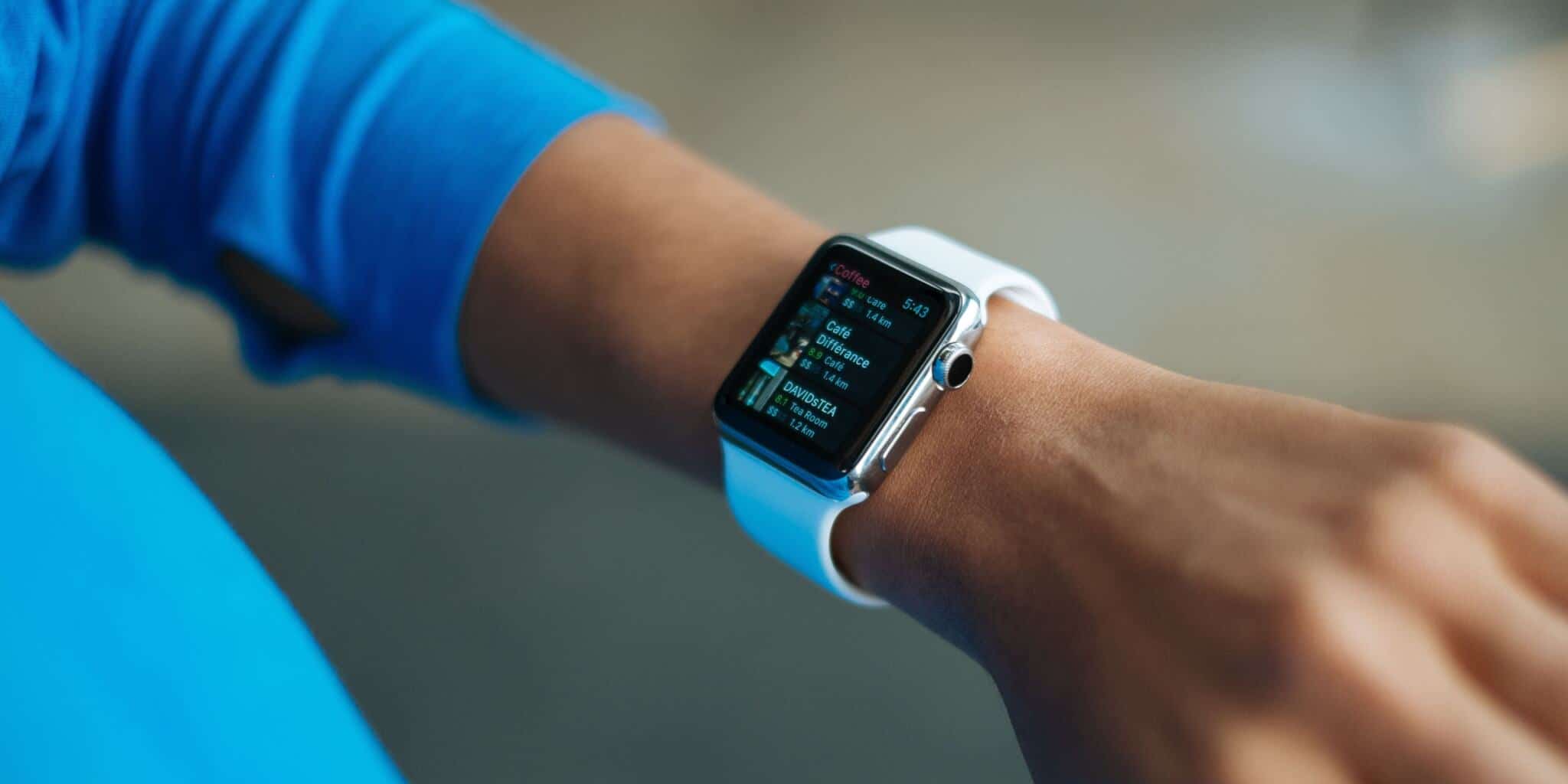 Apple Watch 7: The Future of Wearable Technology