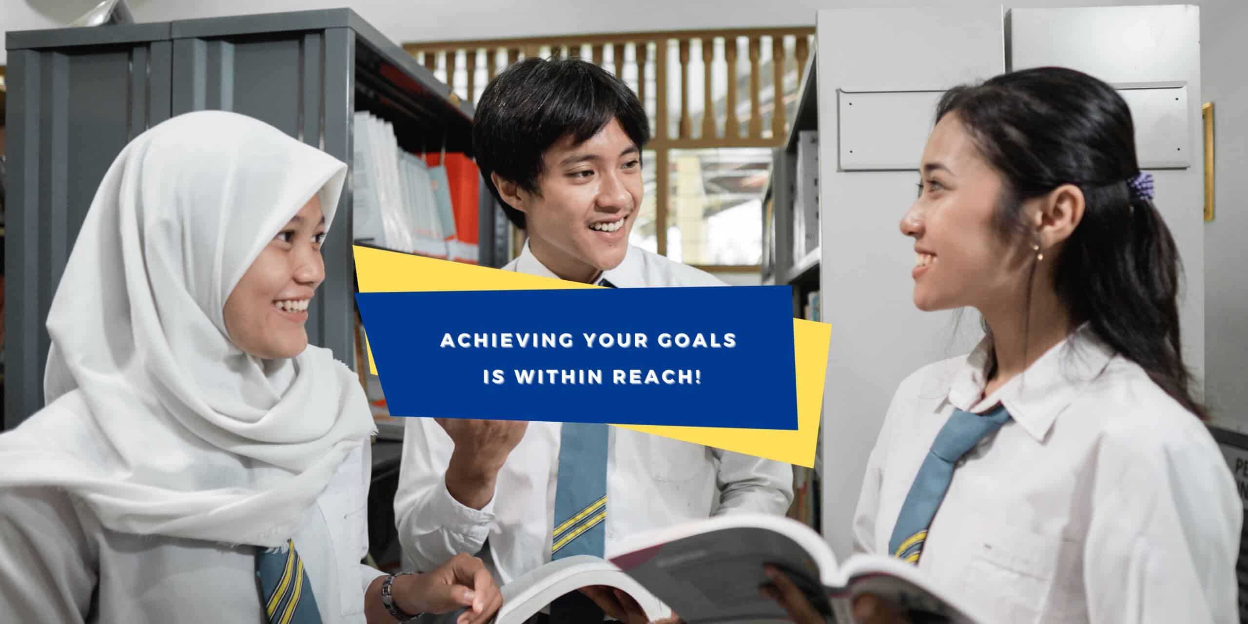 How to Survive your 'O' levels and 'A' levels