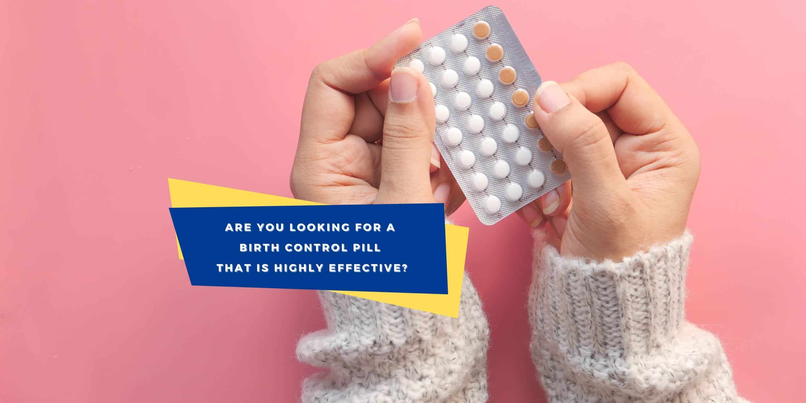 New Study Reveals Efficacy of Alysena 21