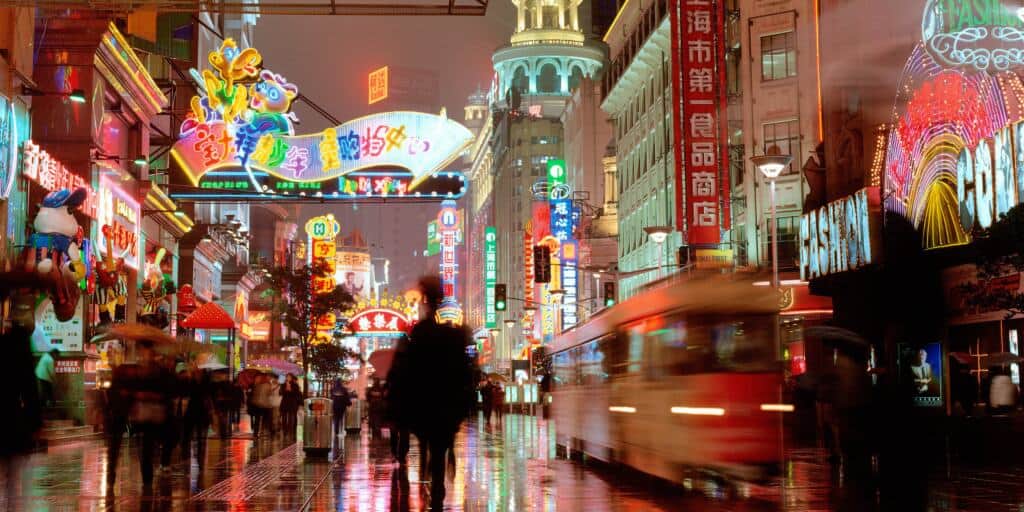 5 Unforgettable Things to Do on Your Shanghai Holiday
