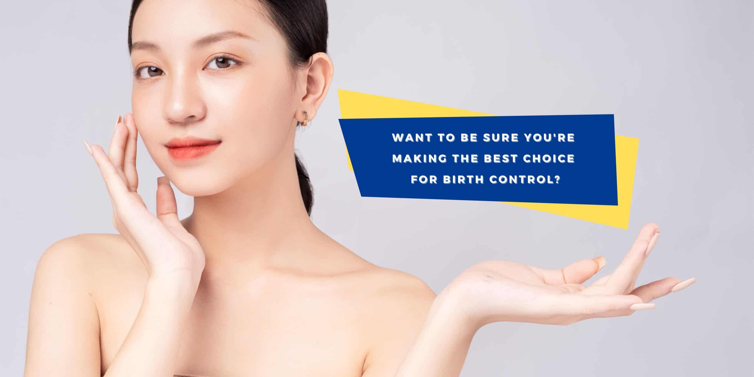 Why Alysena 21 Is The Best Birth Control For Women
