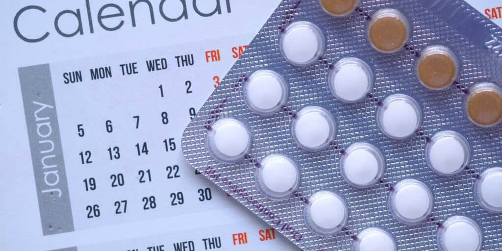 The Top 5 Things You Need to Know About Pop Birth Control