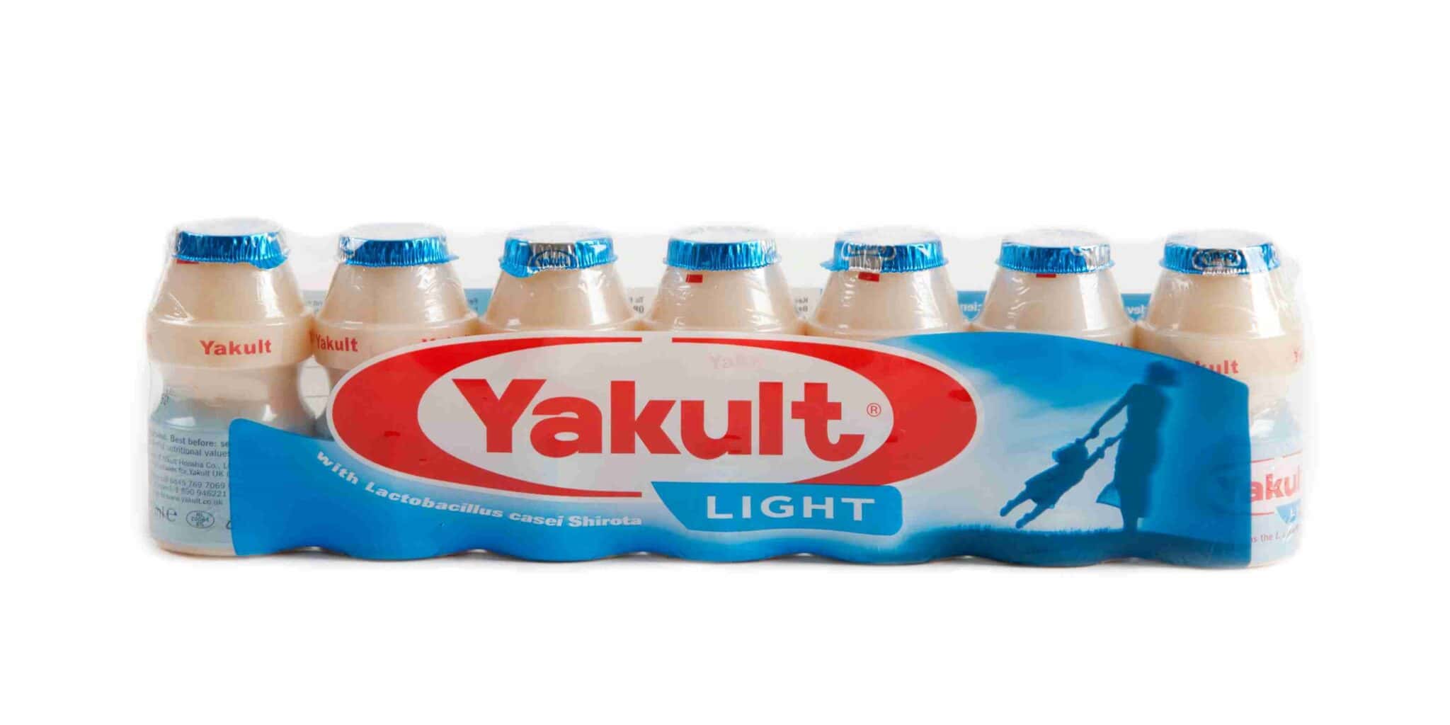 Yakult vs Vitagen: The Ultimate Taste Challenge!