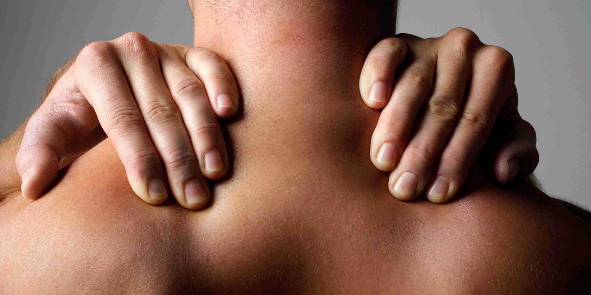 Home Remedies for Shoulder Pain Relief: 10 Simple Solutions to Try Today
