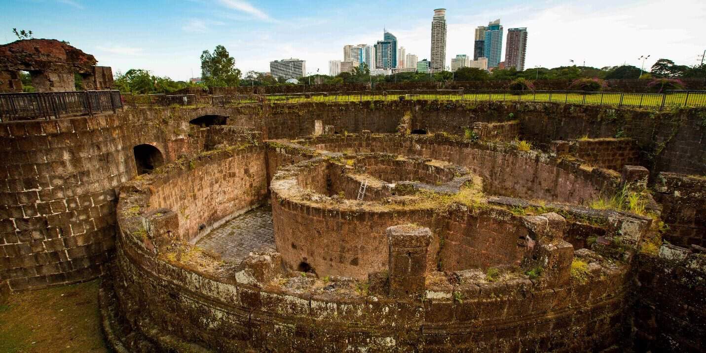 Exploring the Exciting City of Manila in the Philippines