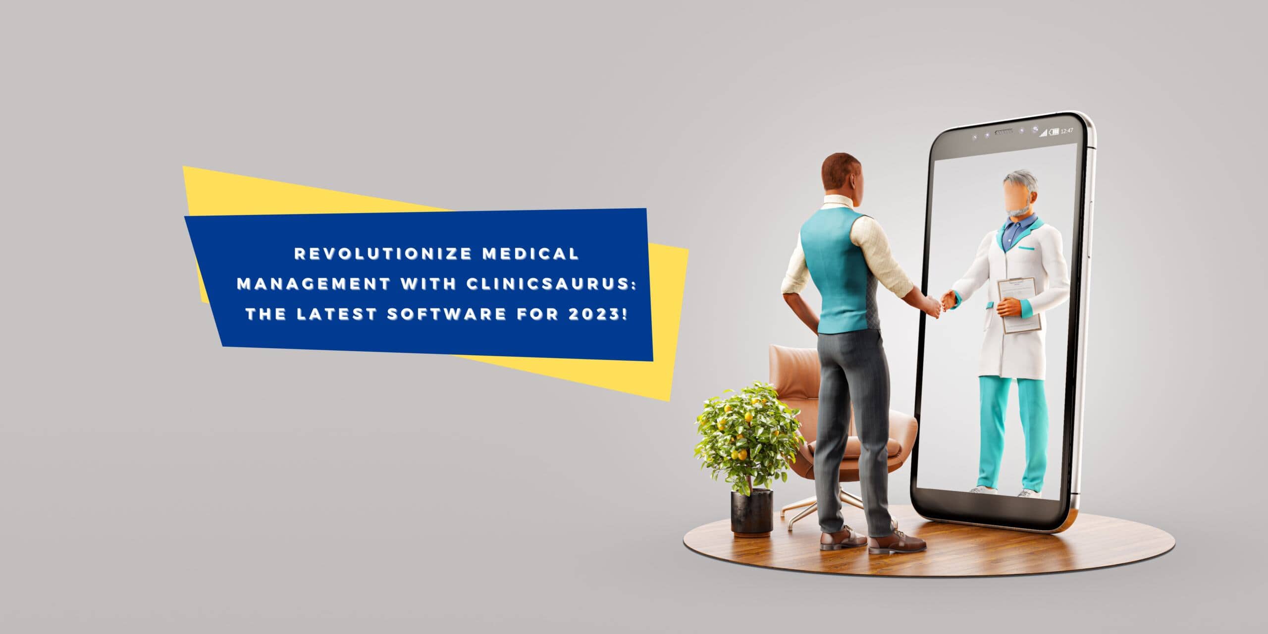 Hospital Management Software Developed by Singapore on Free Trial