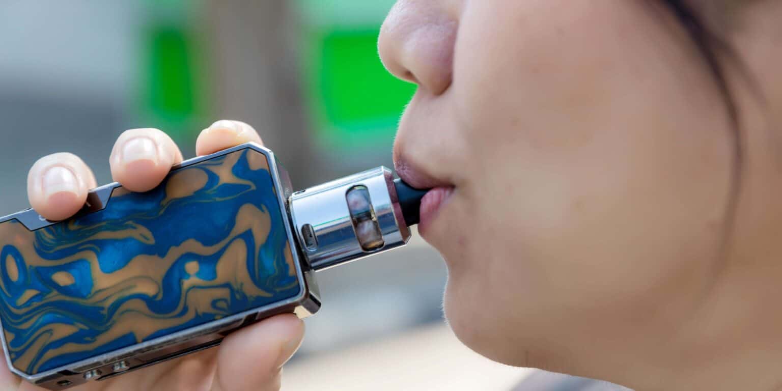 Breaking the Habit: Can Vaping Help You Quit Smoking for Good?