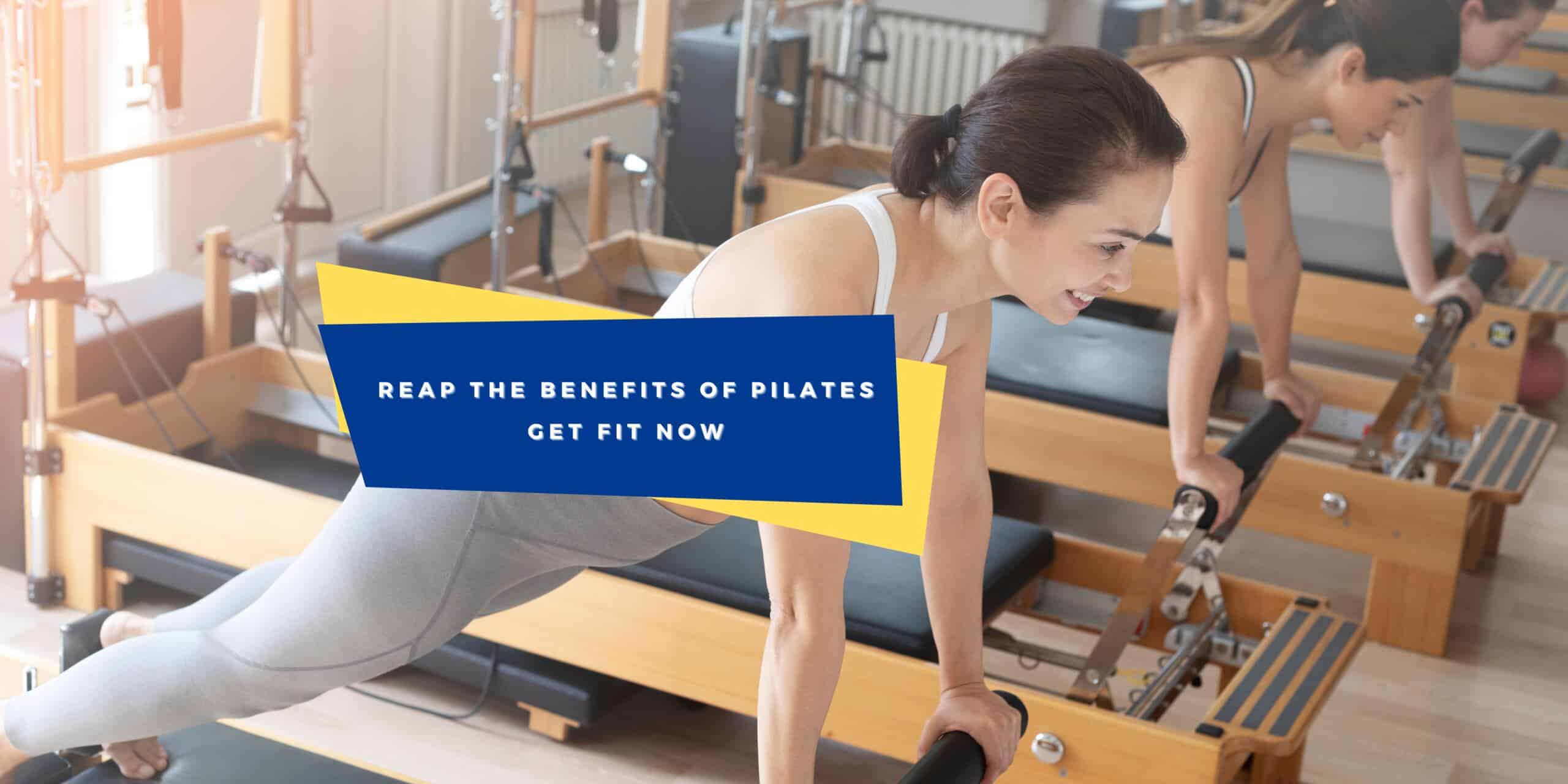 Pilates: 10 Advantages and Frequently Asked Questions