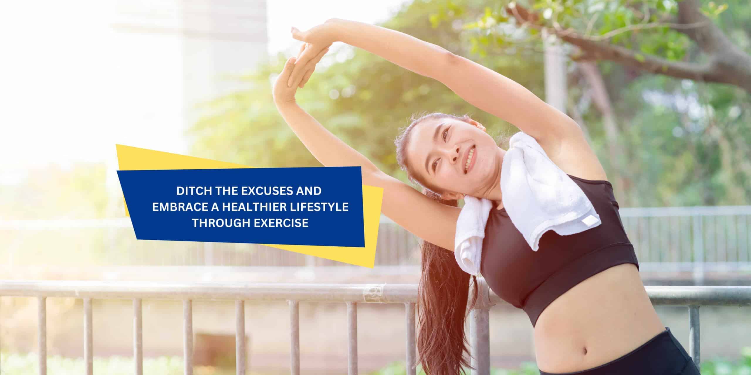 Why Regular Exercise is Vital for Your Health and Well-being