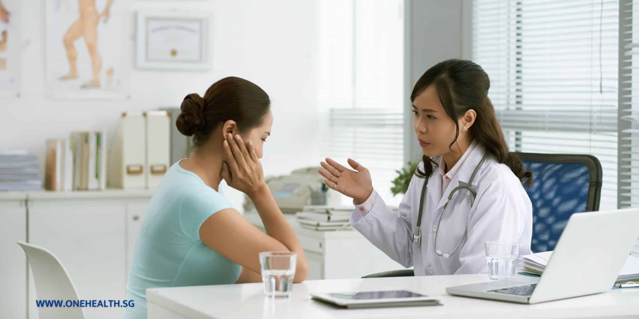 Effective Benign Tumor Treatment in Singapore - Restoring Health and ...