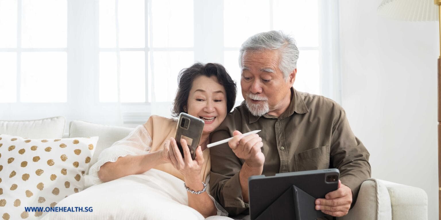 Embracing the Golden Chapter: Thriving in Your 50s and Beyond ...