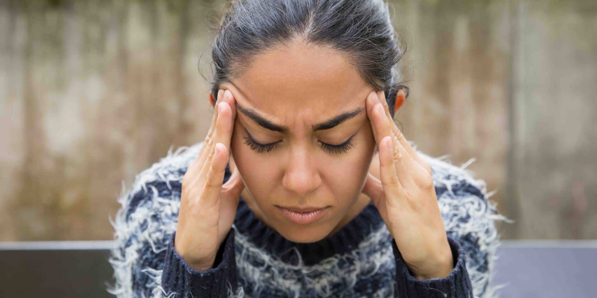 Frequent Headaches: Causes, Symptoms, and Treatment Options