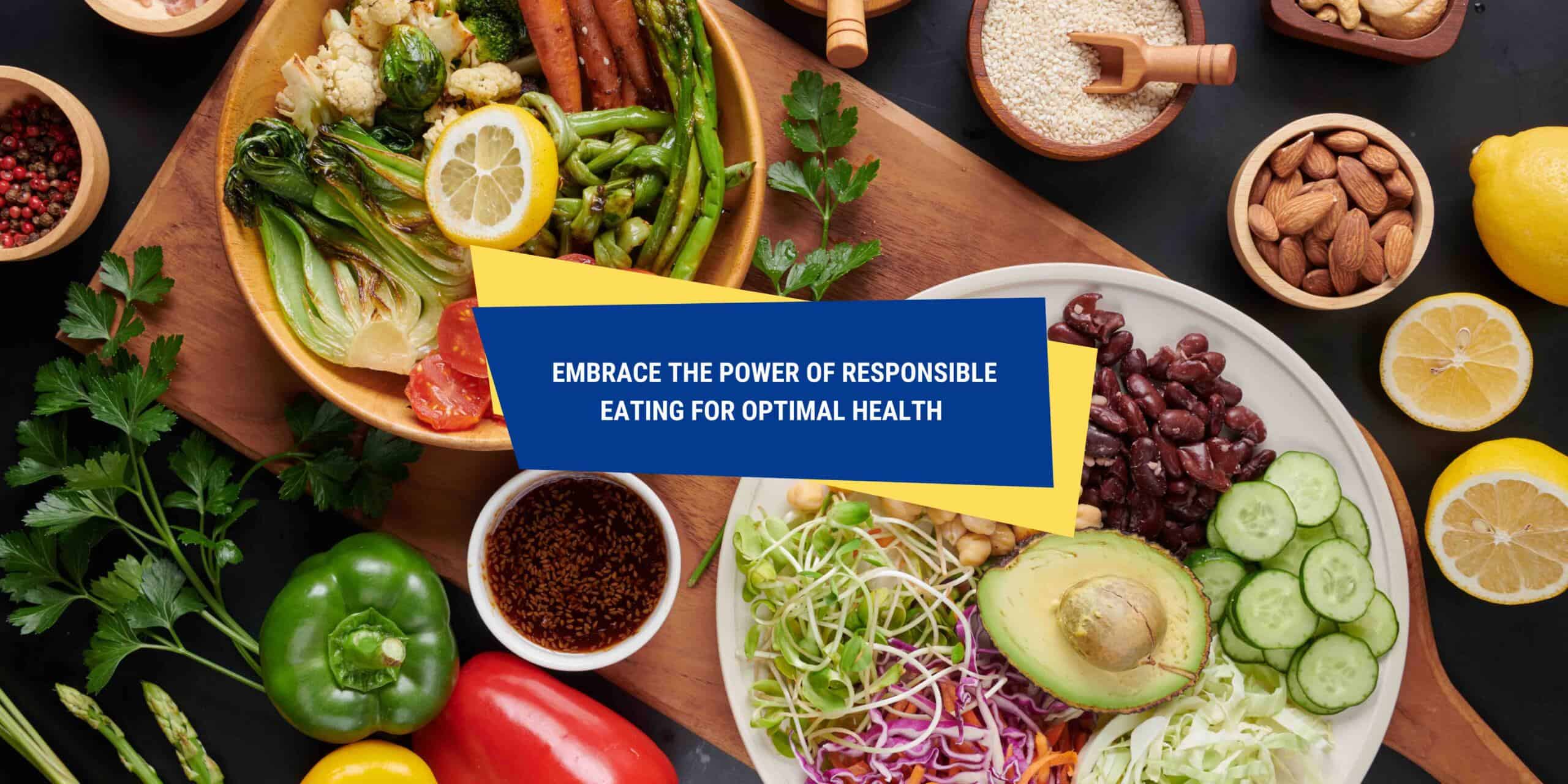 All About Nutrition: Discovering the Top Foods for Lifelong Health ...