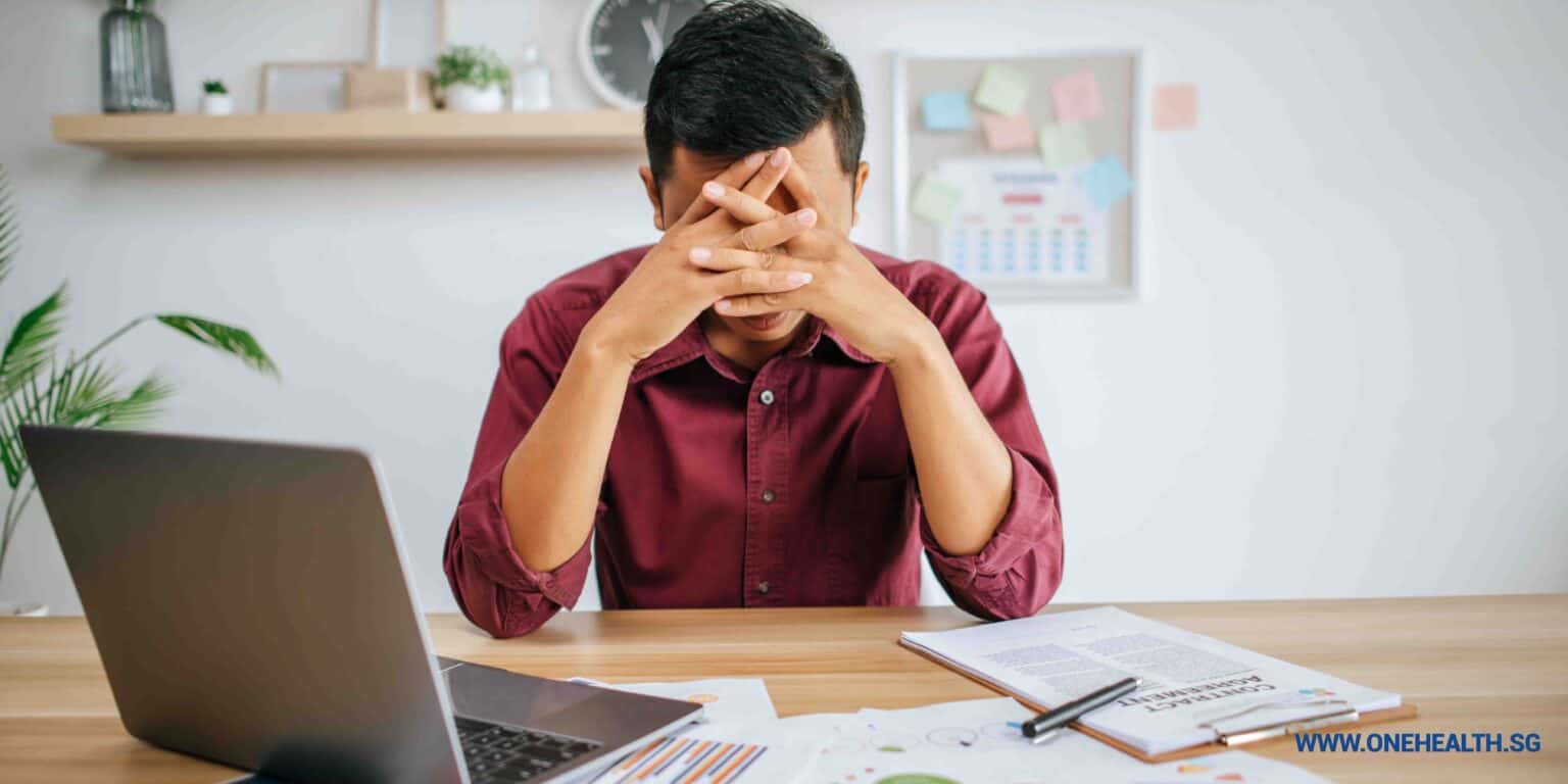 Mastering the Art of Stress Management: Strategies for a Balanced Life ...