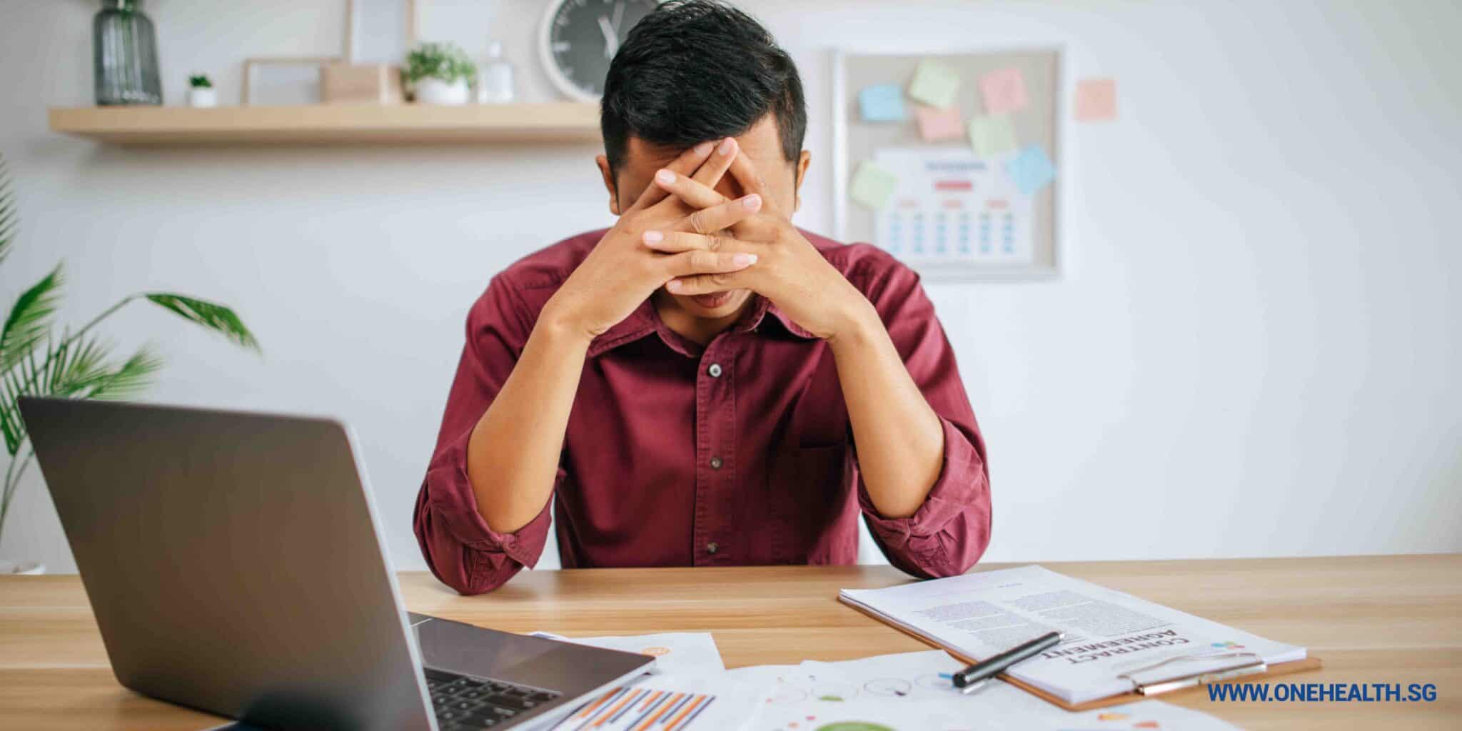 Mastering the Art of Stress Management: Strategies for a Balanced Life ...