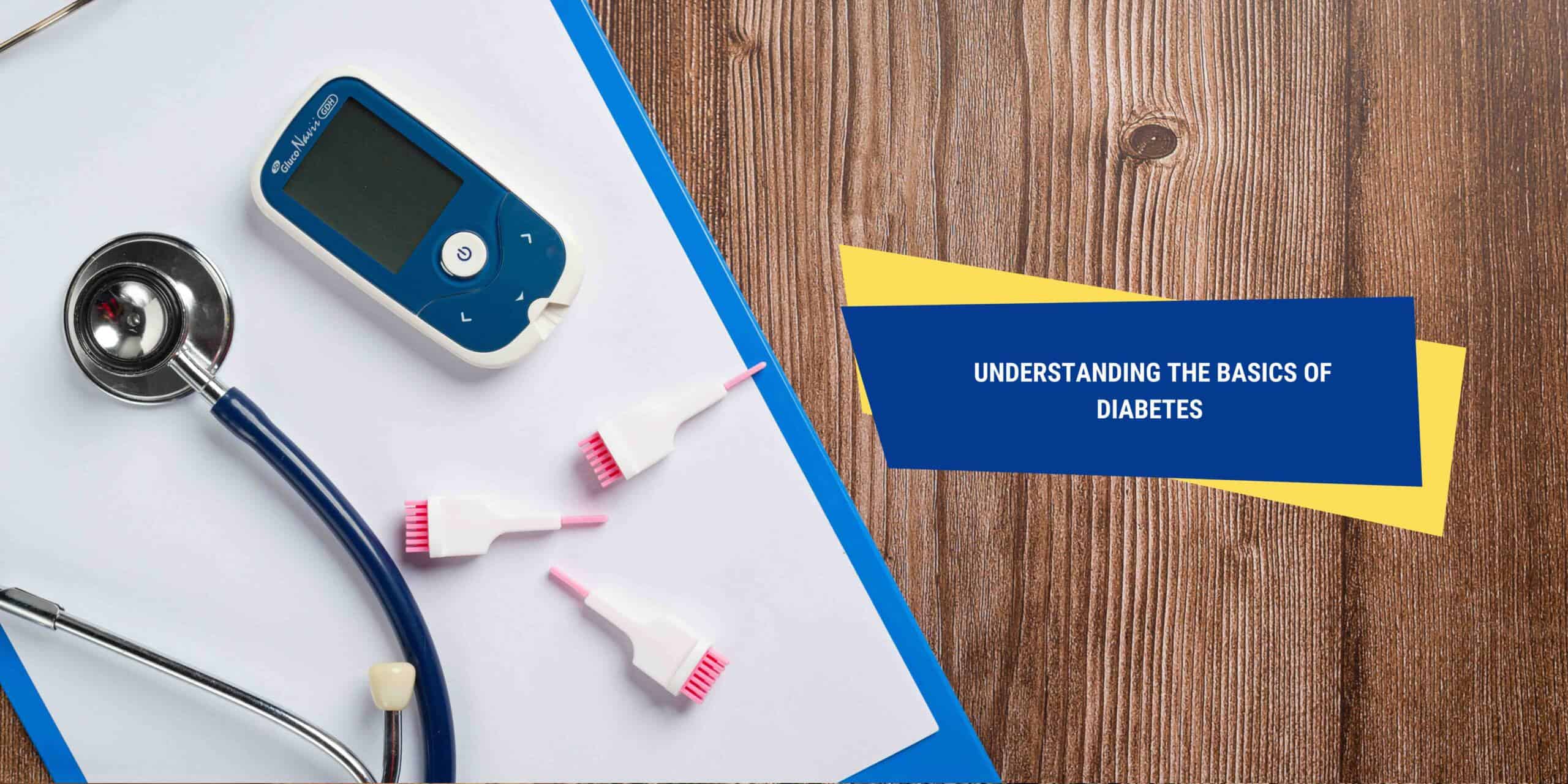 Managing Diabetes and Discovering Strategies for a Healthy Lifestyle ...