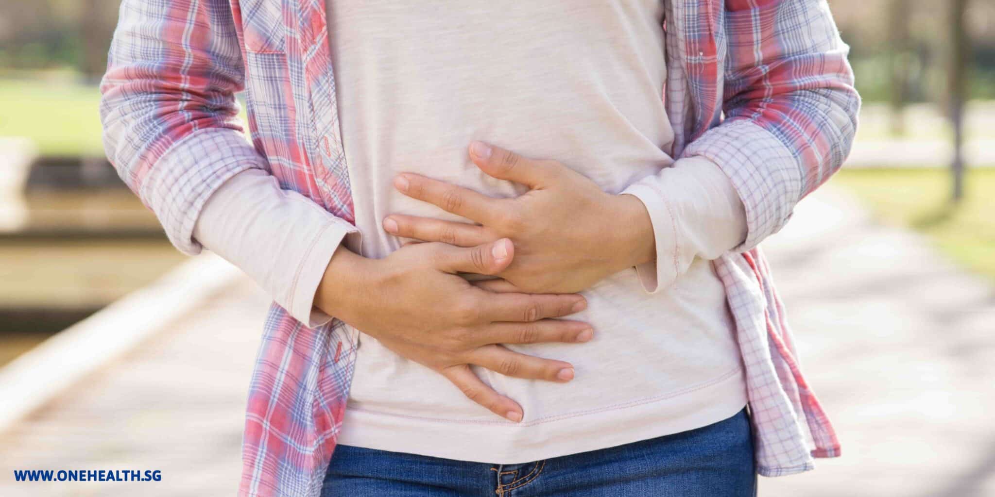 Burning Questions about Acid Reflux - Causes, Symptoms, and Treatment ...