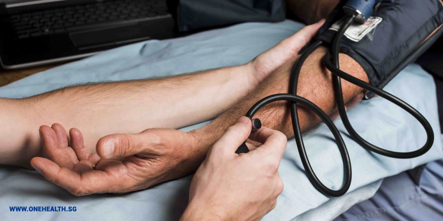 Understanding Arterial Dissection: Causes, Symptoms, Diagnosis, and ...