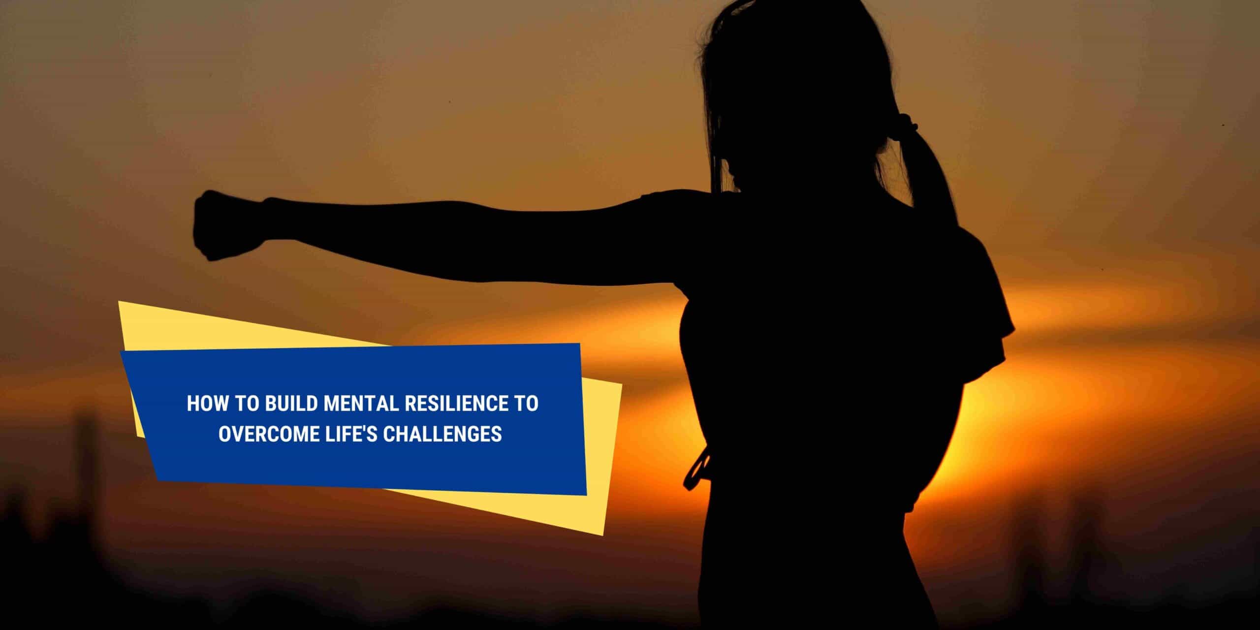 Resilience in the Face of Adversity