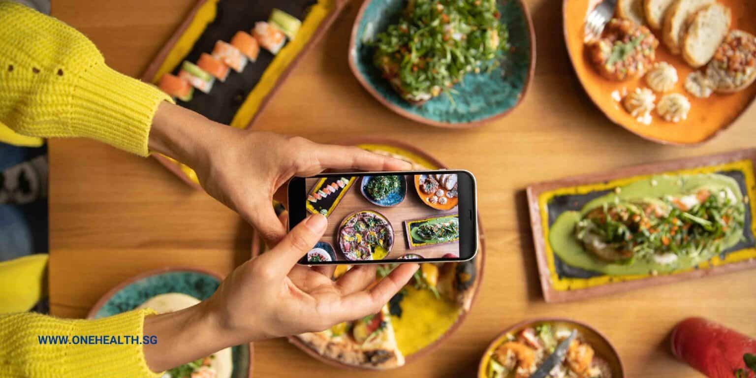 Food Influencers and Social Media: Redefining Culinary Landscape