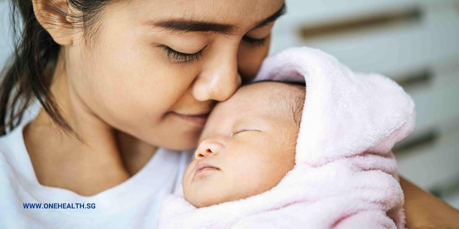 Maternal Health: Bridging the Gap for Safer Motherhood