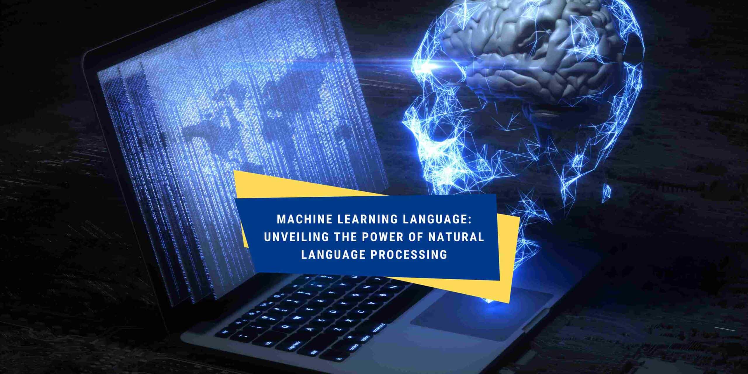 The Power of Natural Language Processing