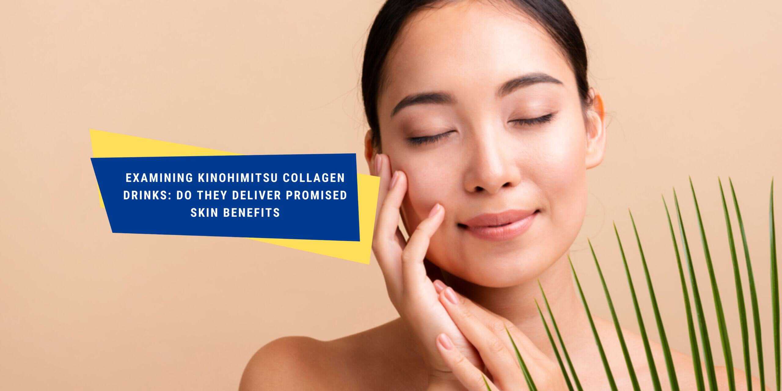 Kinohimitsu Collagen Diamond Review