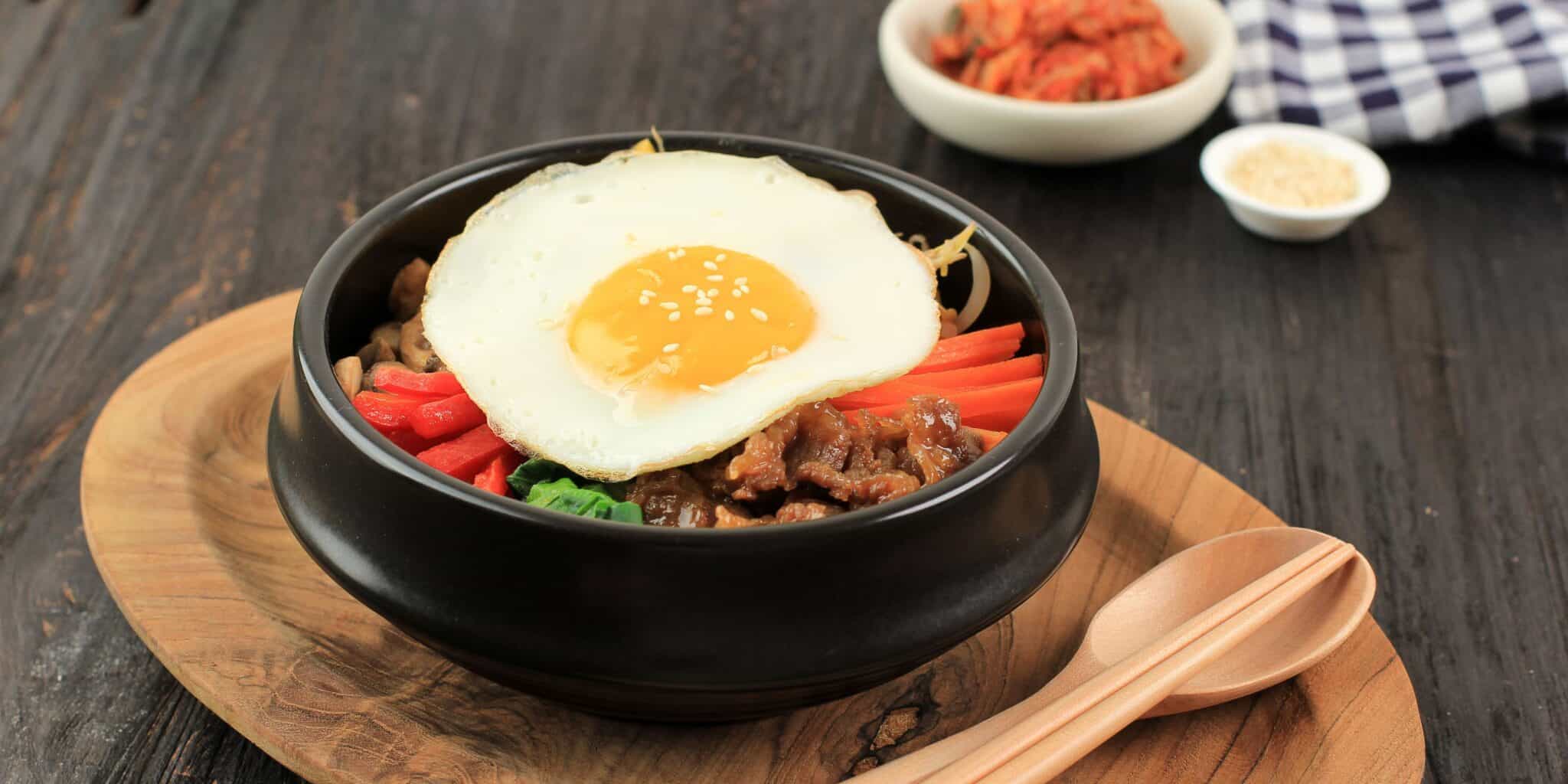 A Culinary Affair in South Korea's Enchanting Capital