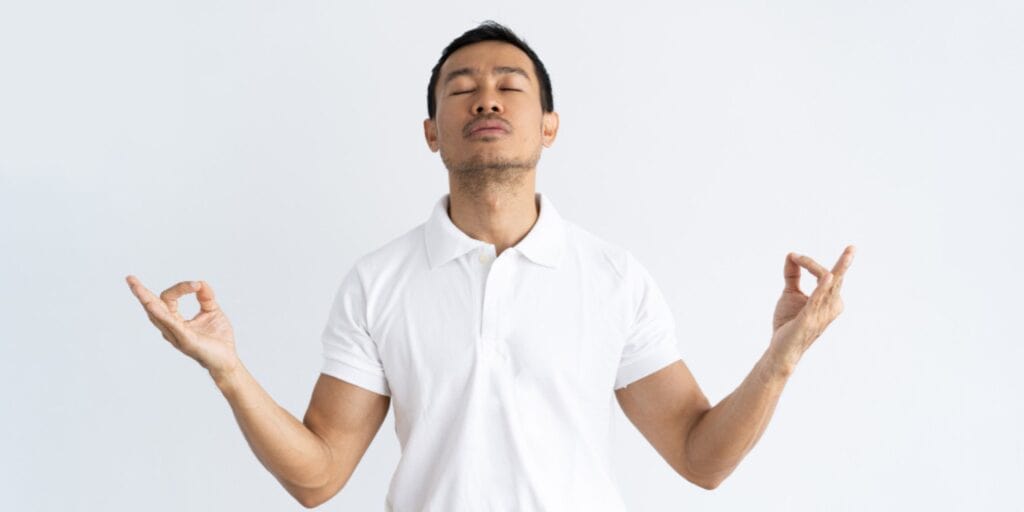 Guide on How to Calm Down in Stressful Situations