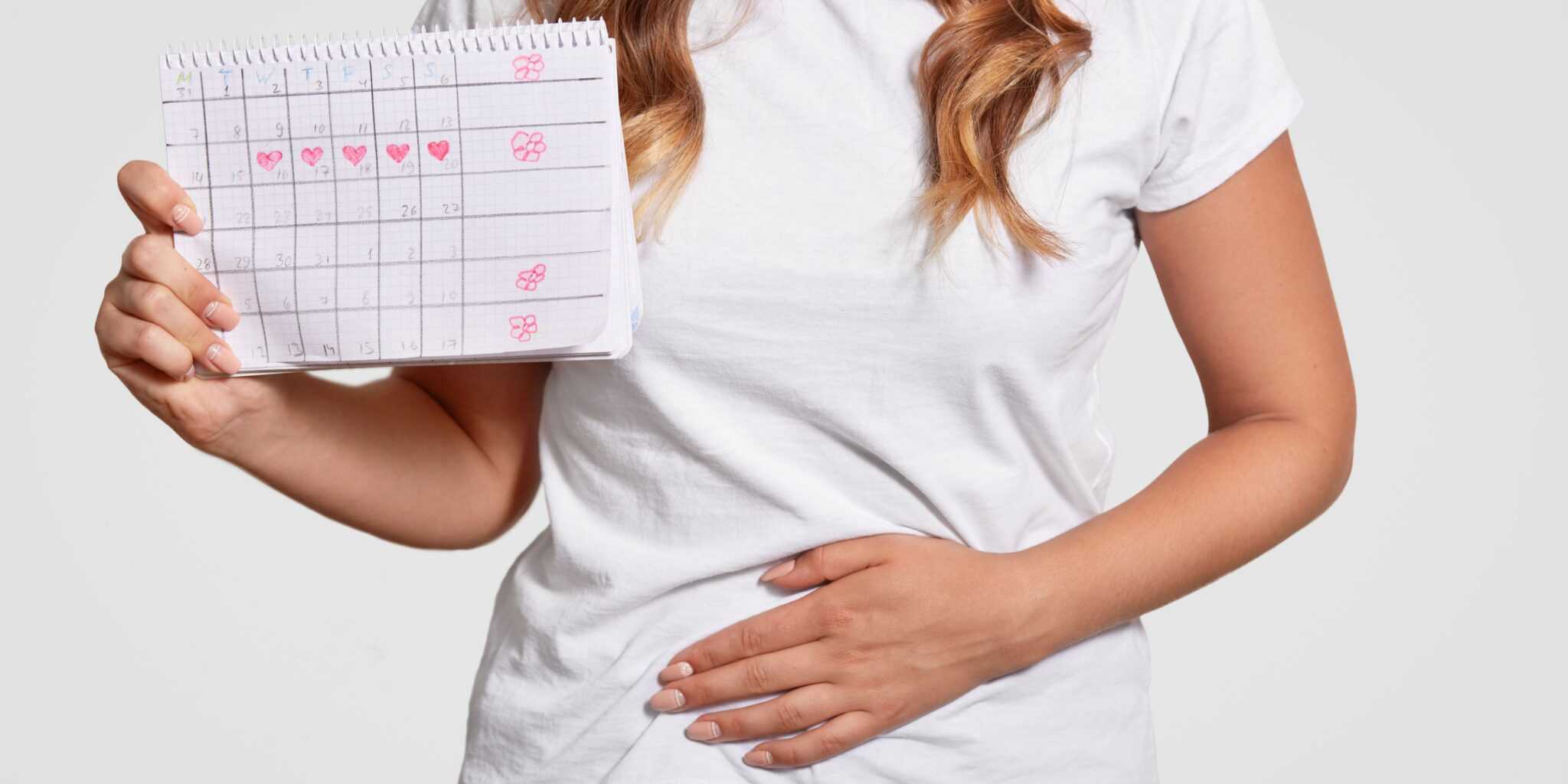 A Comprehensive Guide to Heavy Menstrual Bleeding in Women