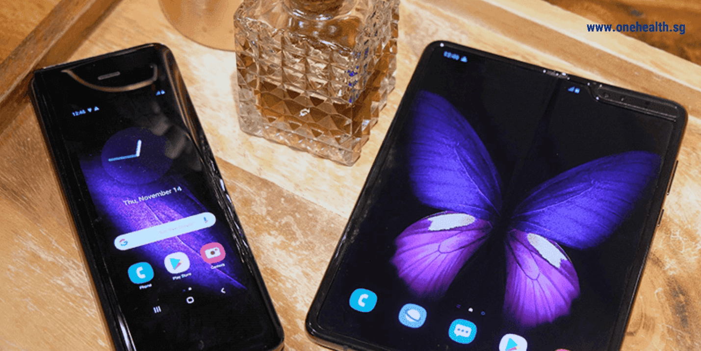 Samsung Galaxy Z Fold 5 - A Powerful Yet Pricey Foldable Device