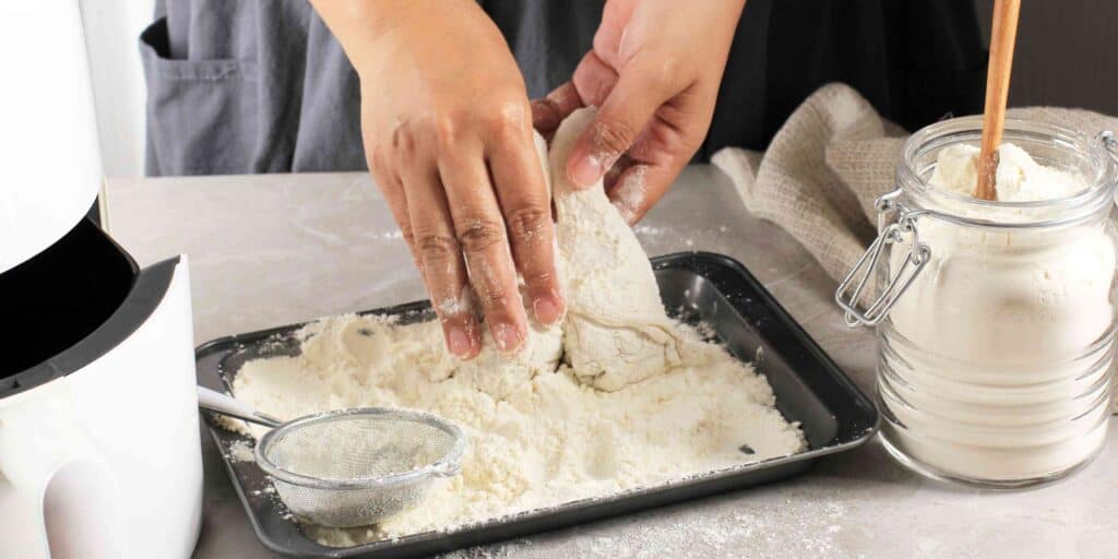 Secrets to Frying Insanely Crispy Fried Chicken