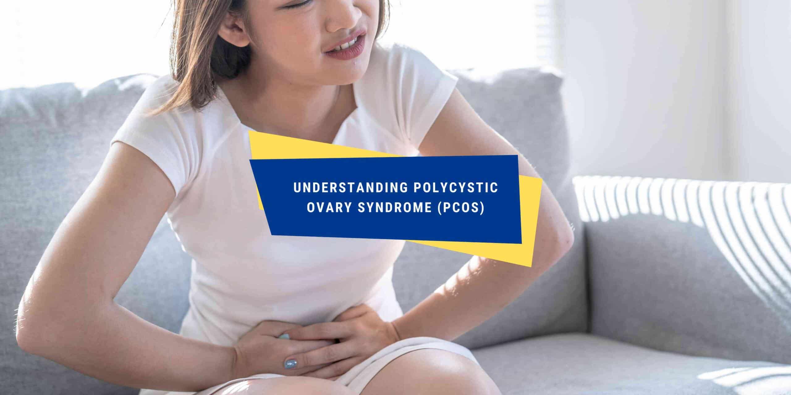 Understanding Polycystic Ovary Syndrome (PCOS)