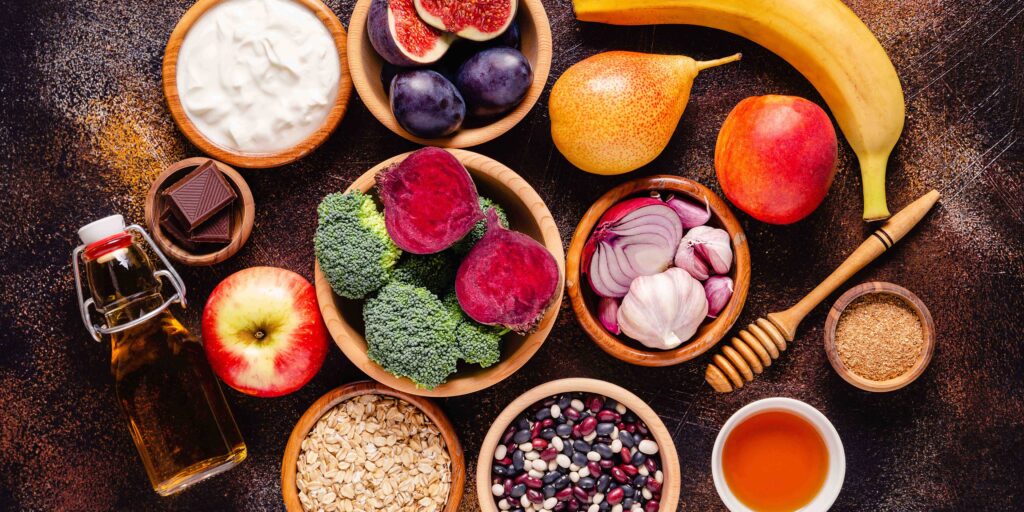 Foods to Eat to Reduce Gut Inflammation