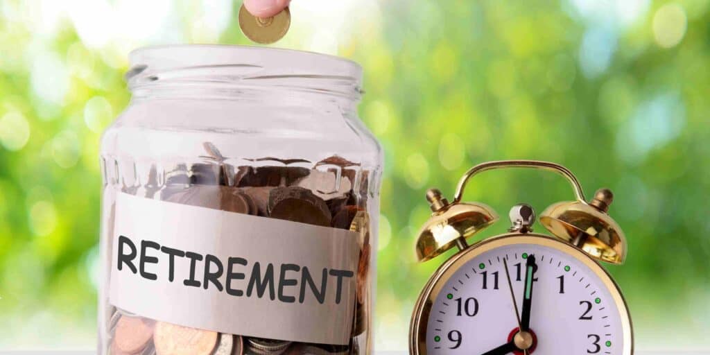 The Importance of Saving for Retirement