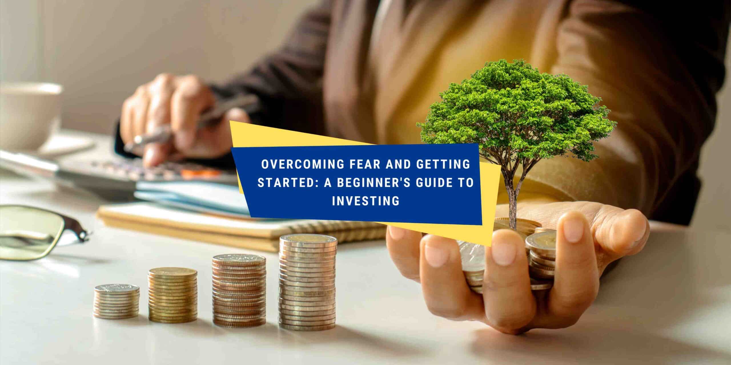 A Beginner's Guide to Investing