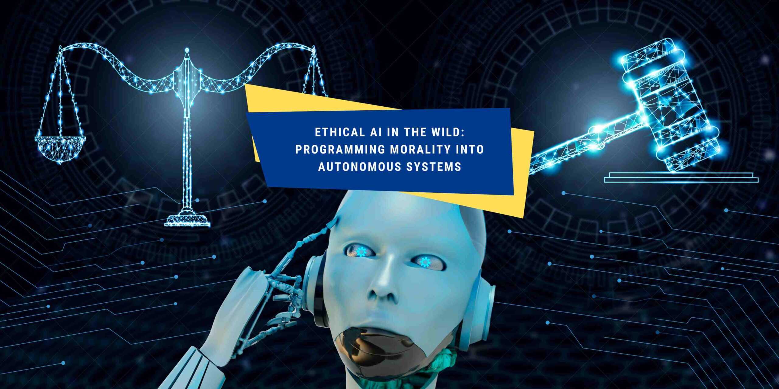Programming Morality: Engineering Ethical AI in Autonomous Systems