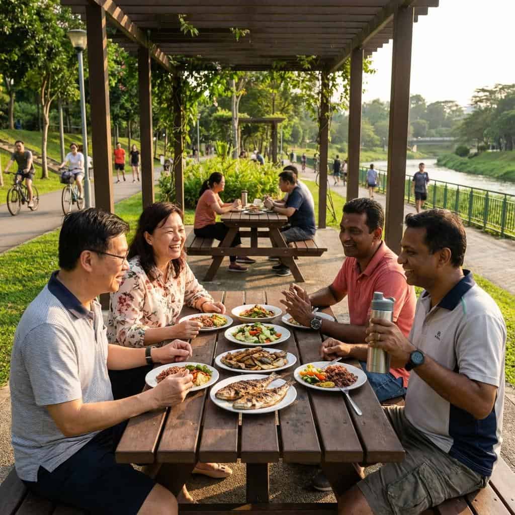 2026 Health Reset: A Doctor's Guide for Singaporeans | OneHealth