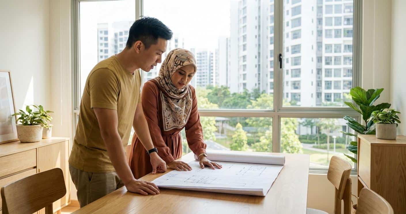 HDB BTO & Resale Prices in Singapore: Your 2026 Guide