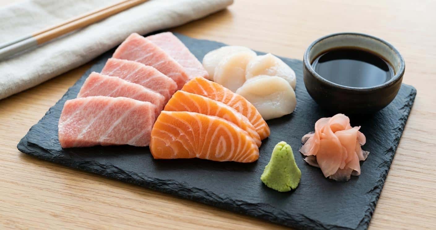 Premium Sashimi in Singapore: Your Ultimate Sourcing Guide