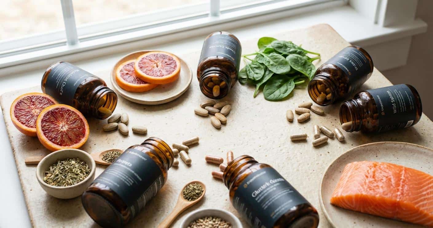 Bioavailability: Maximise Your Supplements in Singapore | OneHealth